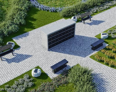 Cremation Gardens
